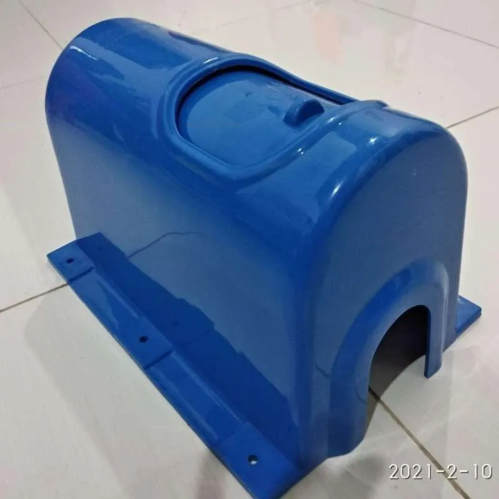 Box Meter Air PDAM / Tutup Meteran Air / Box Water Meter bahan ...