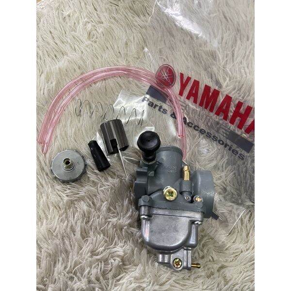 yamaha rx100 rx-100 rx 100 copy original mikuni high quality pnp ex5 ...