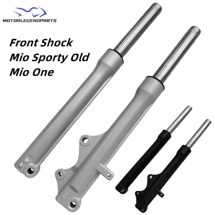Front Shock For Yamaha Mio Sporty Old Front Shock Mio One Mio Old ...