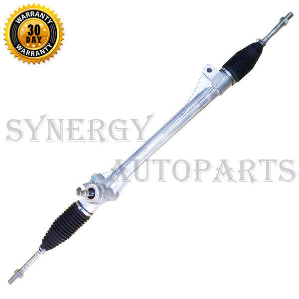 Rack Steer Steering Rack Toyota RAV4 2006-2012 Vanguard Eps - 10005193 ...