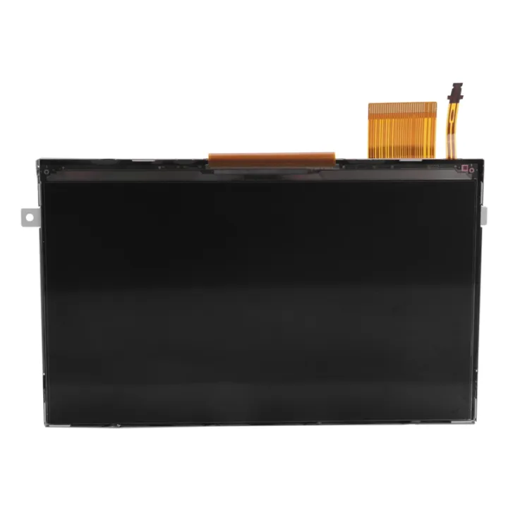 Lcd Screen with Backlight for Psp 3000 3001 3004 3006 3008 Series ...