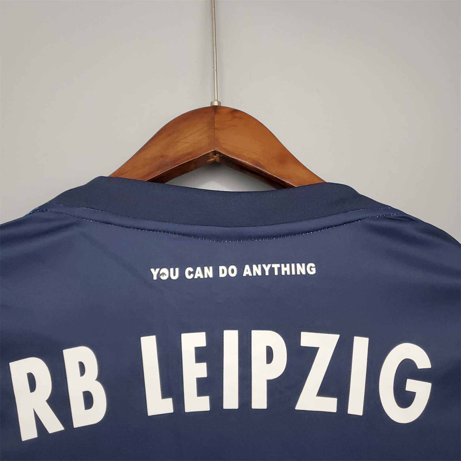 A2 RB LEIPZIG AWAY 2122 FOOTBALL SHIRT SOCCER JERSEY | Lazada.co.th