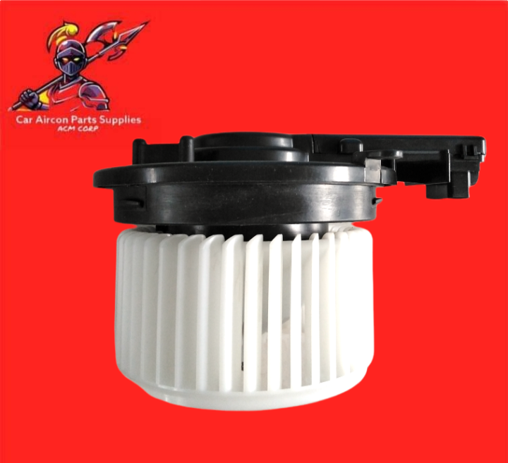 MITSUBISHI XPANDER Blower Motor Car Aircon parts airconditioning supply ...