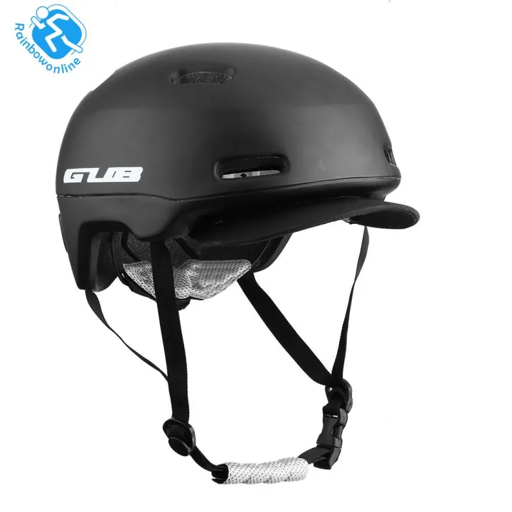 GUB CITY PRO Ultralight In-mold Bicycle Helmet Road Bike Cycling Helmet ...