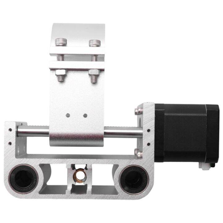 CNC 3018 MAX Aluminum Z Axis Spindle Motor Mount 200W Spindle Holder ...