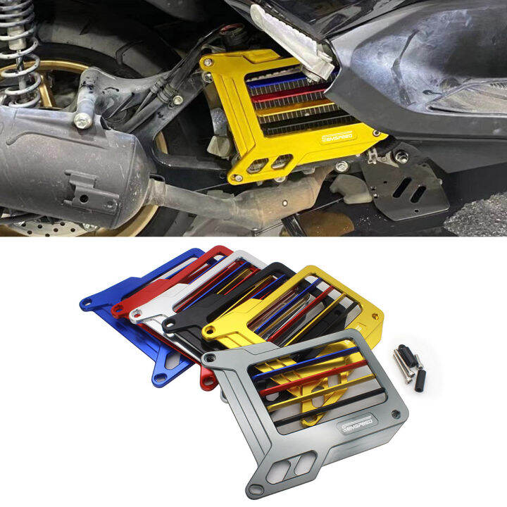 SEMSPEED For Yamaha NMAX 155 150 125 V2 2020 2021 2022 2023 Motorcycle ...