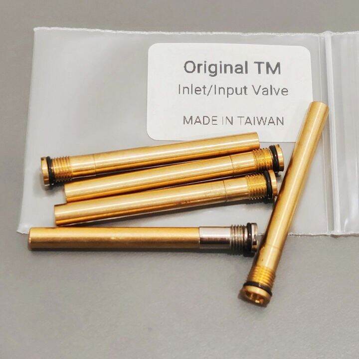 [READY STOCK] Original TM Inlet/Input Valve | Lazada