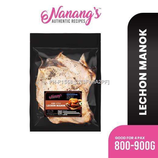 Lechon Manok 800 900G Ready To Roast | Lazada PH