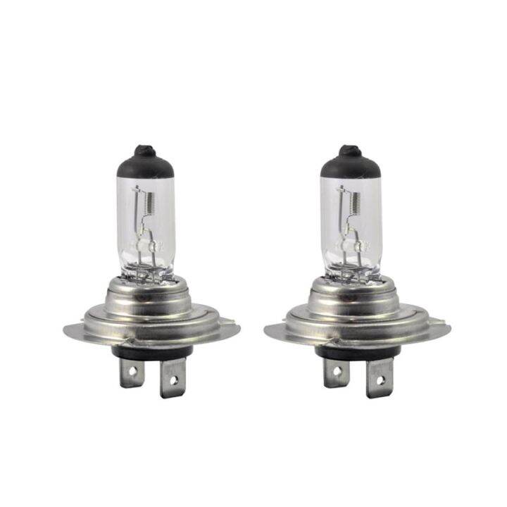 BOHLAM LAMPU MOBIL H7 INLITEZ 12V 100W | Lazada Indonesia