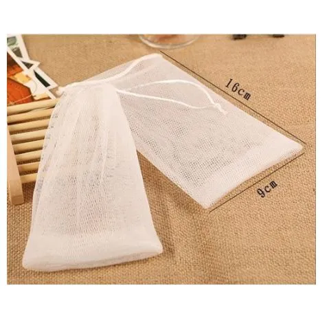 Jaring Sabun Mandi Batang Jaring Sabun Wajah Pembuat Busa Sabun Murah ...