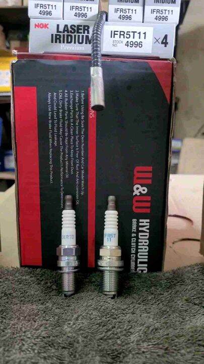 IFR5T11 (SK16R11) Toyota Vios, Seg AE101, AE111 , Camry, Perodua Viva ...