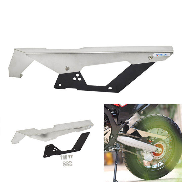 Motorbike For Honda CRF300L CRF 300 L Rally 2021 2022 Rear Back Drive ...