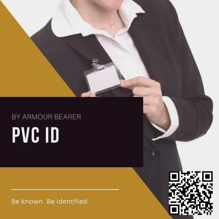 PVC ID| Identification Card | Lazada PH