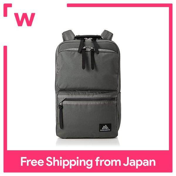 Gregory Backpack Covert Mission Day Gray | Lazada PH