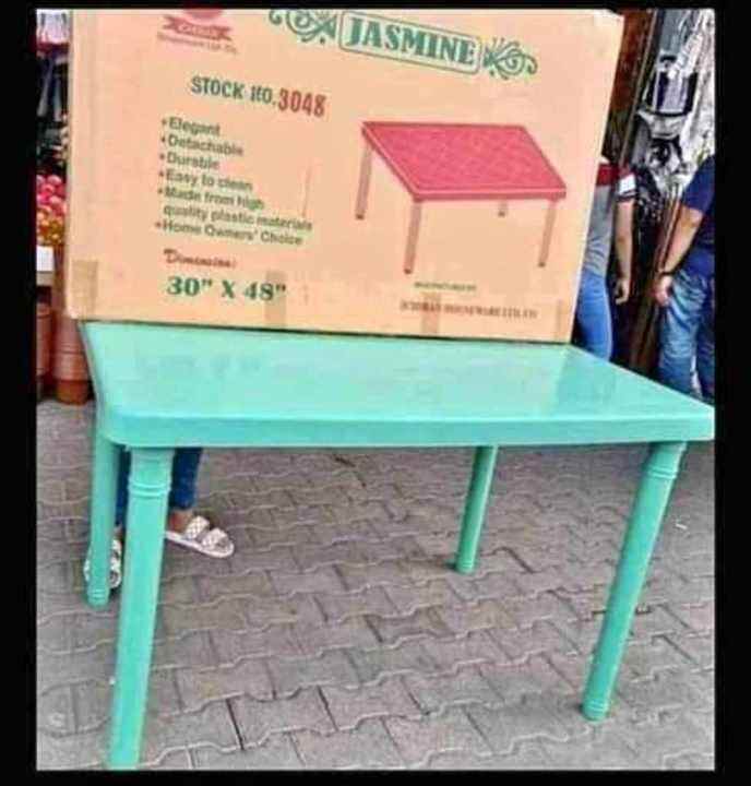 30X48 ICHIBAN JASMINE TABLE | Lazada PH