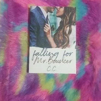 The falling series "Falling for Mr. Bouncer" - Cecelib | Lazada PH