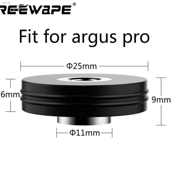 READY STOCK]510 Adapter for VooPoo argus pro mod pod kit 100% Original ...