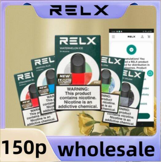 （cheap 10pcs）rel x pods legit infinity disposable vappe（for infinity ...