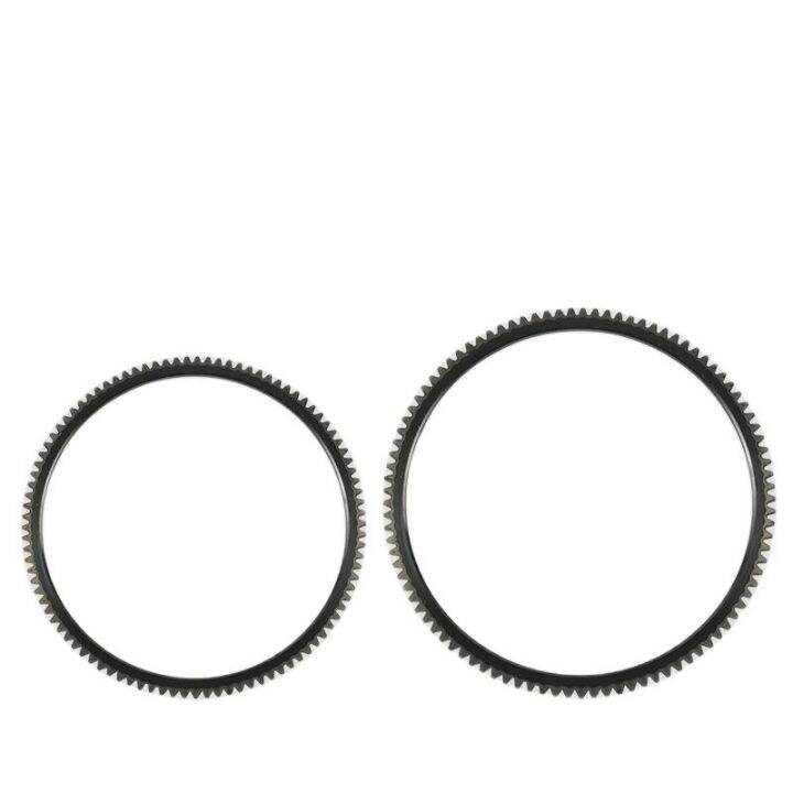 FLYWHEEL RING GEAR FOR 170F 178F 186F 186FA 2KW 3KW 5KW KIPOR KDE6500 ...