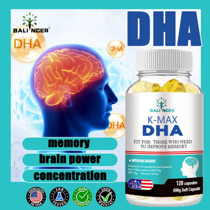 Brain Supplement - Boosts IQ, Enhances Brain, Enhances Memory ...