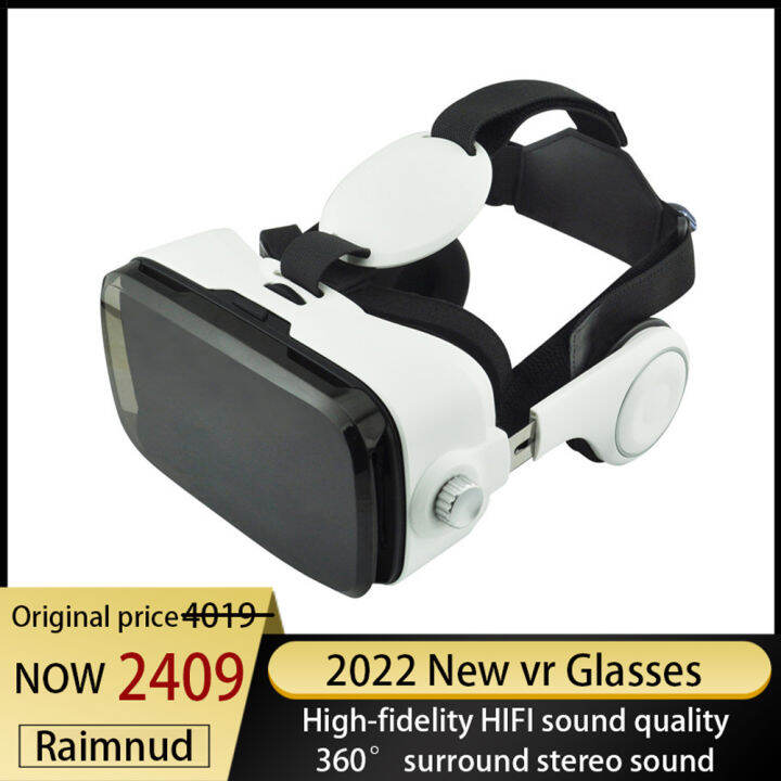 ALLBERT virtual reality vr glasses 4d mobile games 3D cinema with ...