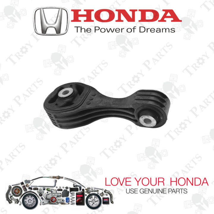 (1pc) Original Honda Engine Mounting 50890-T5A-003 for Honda City T9A 1 ...