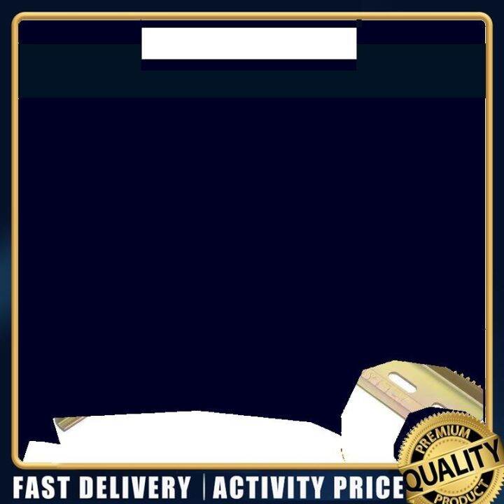 （New product） 20/50CM DIN circuit breaker track | Lazada PH