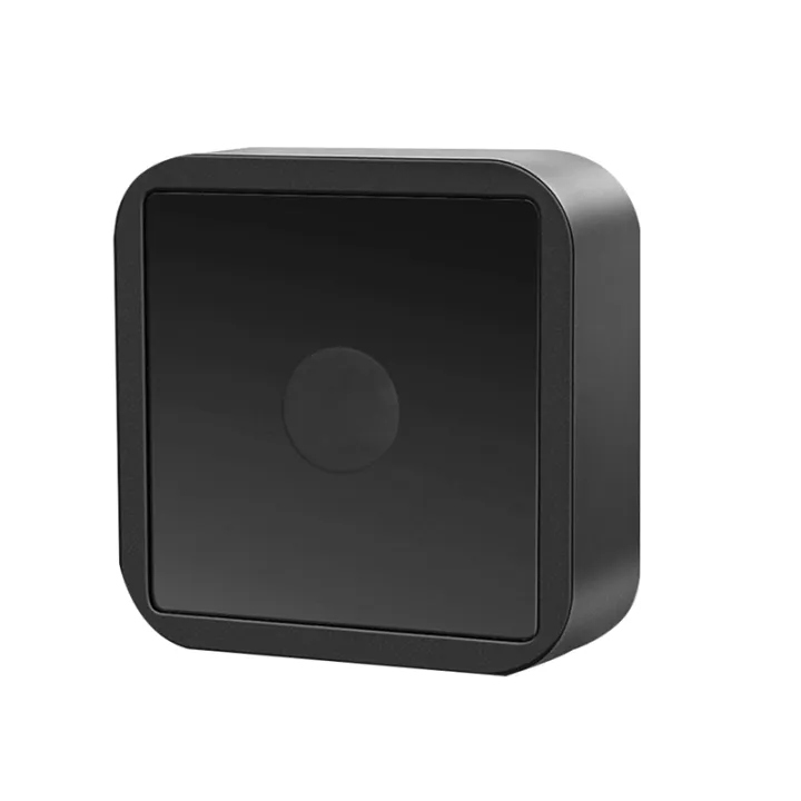 Human Presence Sensor mmWave Radar High Precision Sensing Smart Home ...