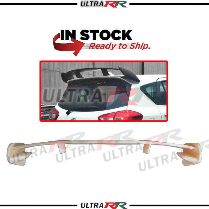 Perodua Myvi VVTi Third Generation (2018) Original ABS Plastic A45 AMG ...