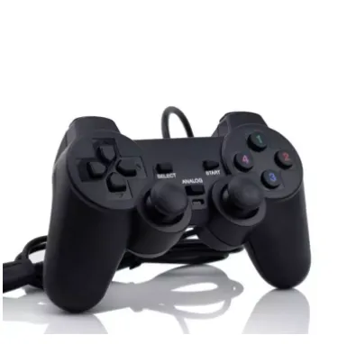 PC-008 t-wolf Dual Shock 2 USB PC Gaming Controller GAMEPAD | Lazada PH