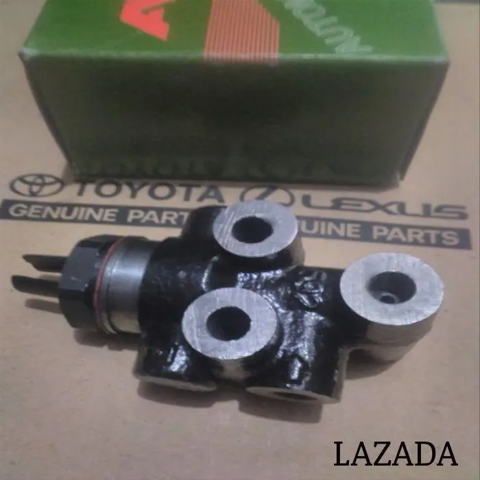 Master rem belakang master pembagi minyak rem Kijang super Kf40 kijang ...