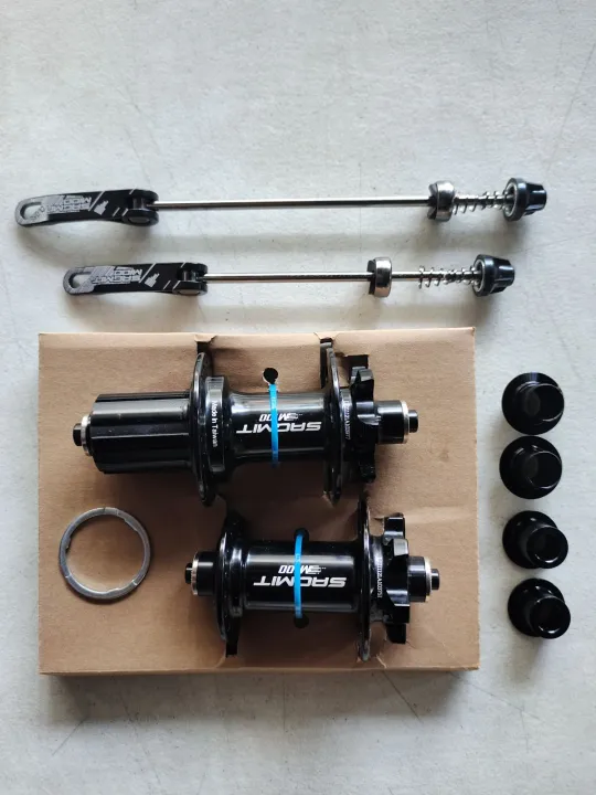 SAGMIT M100 HUBS | Lazada PH