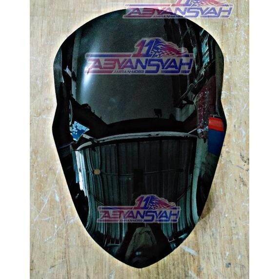 VISOR NMAX THAILAND Winshield Nmax Old Model Thailand. Visor Nmax Old ...