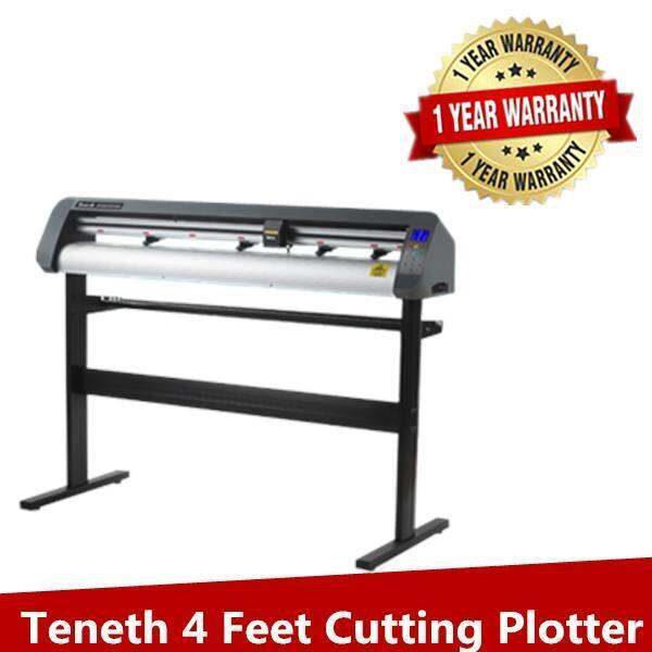 HYBRID Teneth 4 Feet Cutting Plotter | Lazada