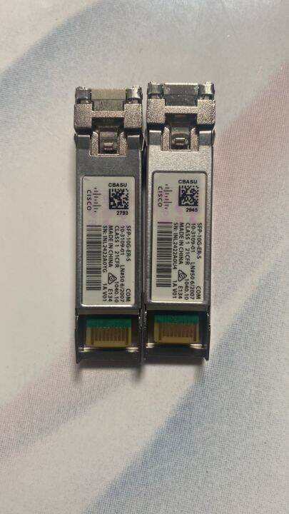 Cisco SFP-10G-ER-S original SFP transceiver module | Lazada