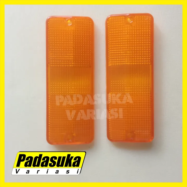 Mika Bemper Carry Kuning Mika Sen Bumper Katana Kuning 1SET | Lazada ...