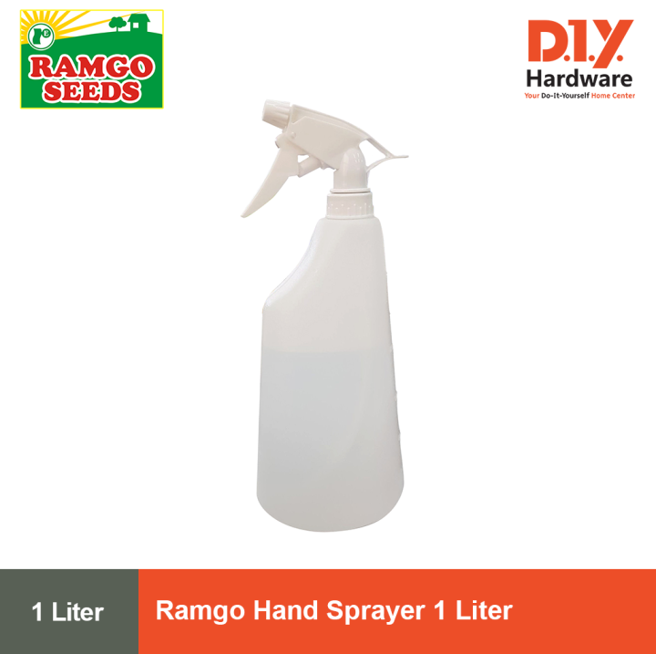 Ramgo Hand Sprayer | Lazada PH