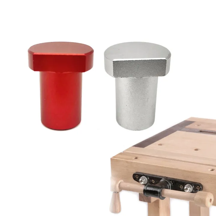 Bench Dogs Workbench Peg Brake Stops Clamp Quick Release Workbench ...