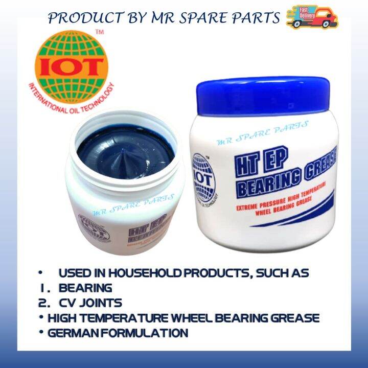 IOT BEARING GREASE 500GM | Lazada