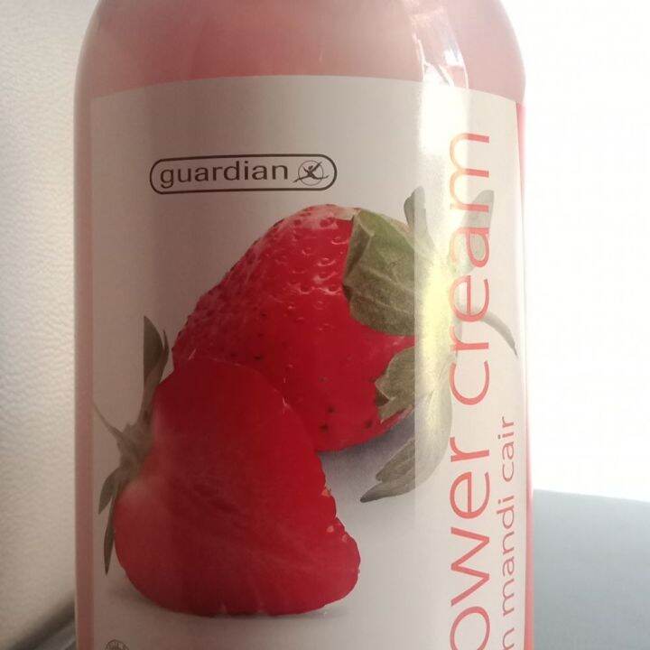 Sabun Mandi Cair Guardian | Lazada Indonesia