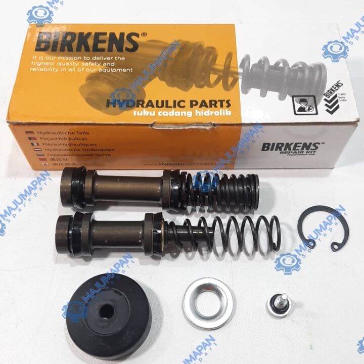 BM KIT BRAKE MASTER REM REPAIR KIT SUZUKI CARRY ST100 JIMNY KATANA BRK ...