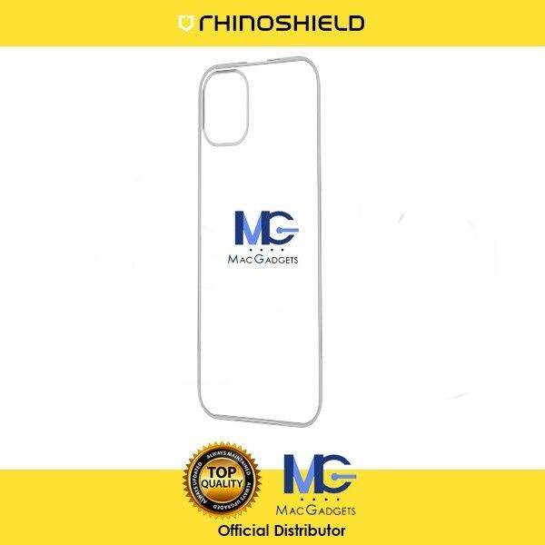 Rhinoshield Extra Backplate for MOD NX Case for iPhne 13 and 14 Series ...