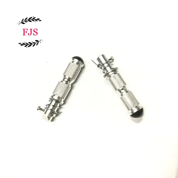 FJS MOTORCYCLE STEPNUT | Lazada PH