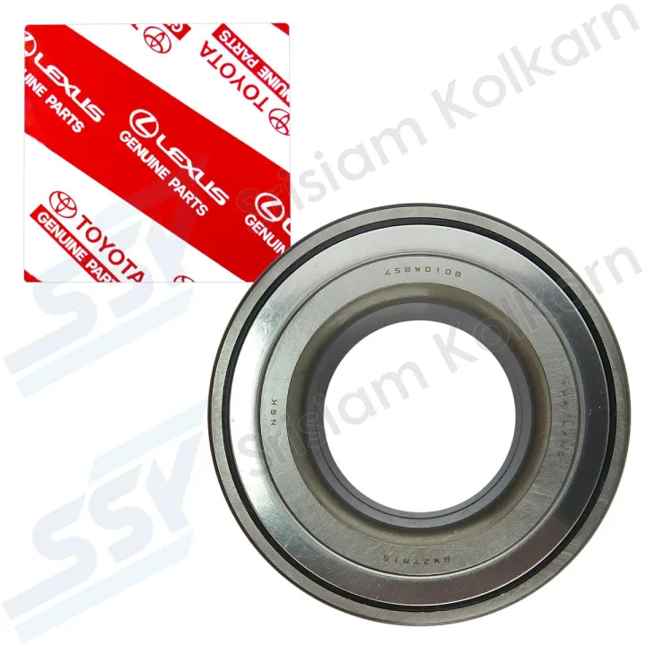 TOYOYA ลูกปืนล้อหน้า CAMRY06_ACV40 แท้ห้าง ( 90369-T0007 ) | Lazada.co.th