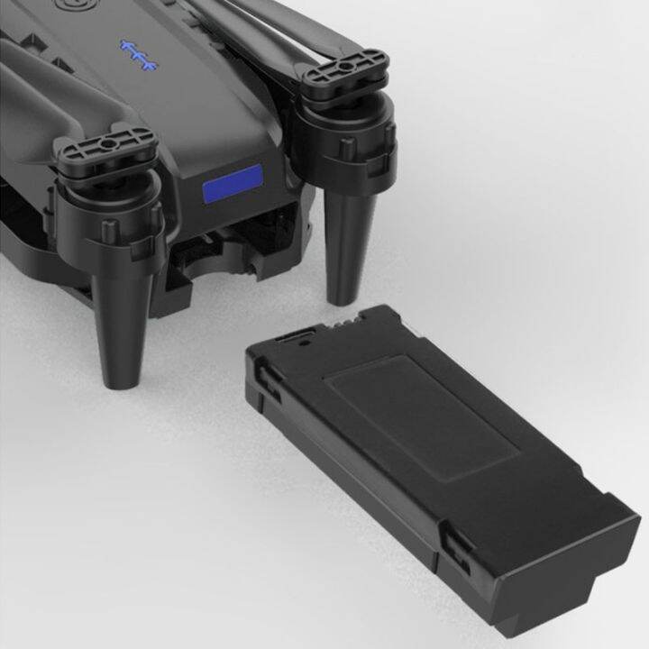 Unmanned Aerial Vehicle Drone Battery E58 Original E88 Yh 8s Uav Spare