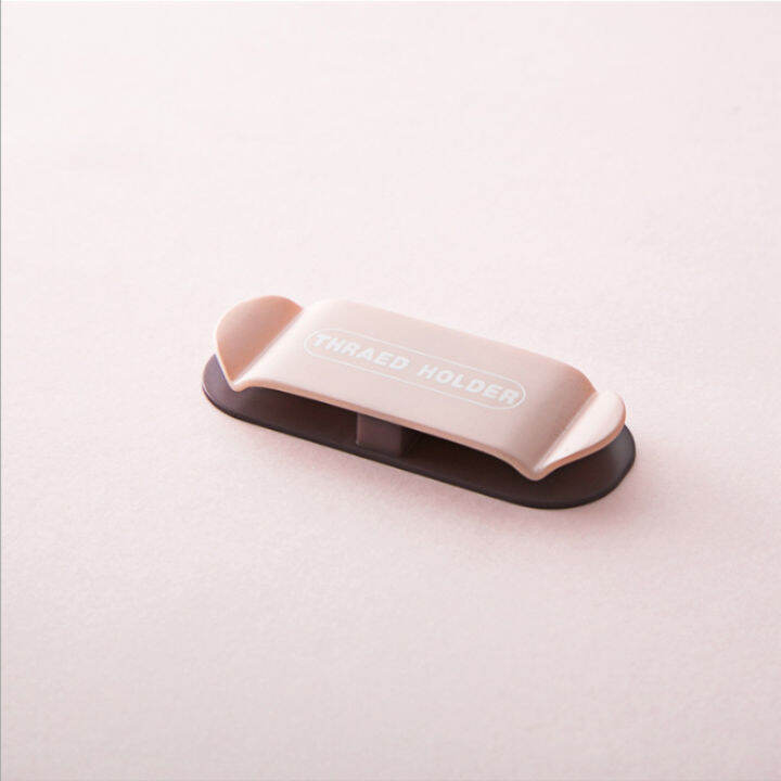 4Pcs/Set Power Plug Socket Hook Rack Hanger Home Wall Decor Organizer ...