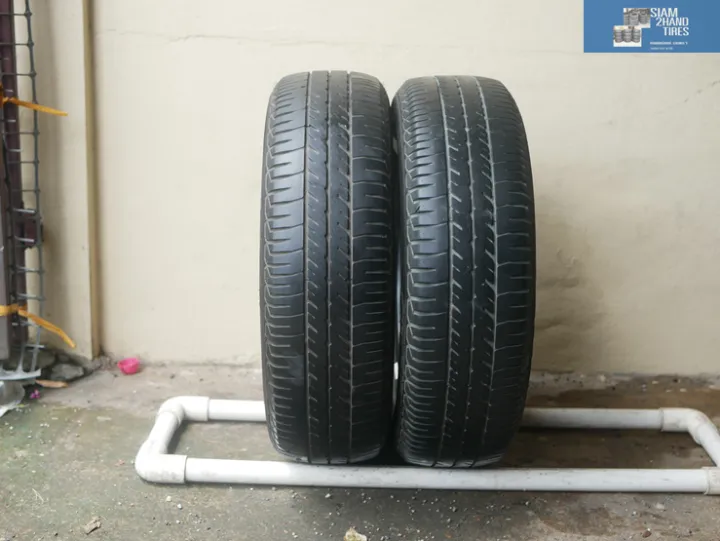 ยางมือสอง 175 65 r15 Goodyear ปี2020 ราคาต่อเส้น | Lazada.co.th
