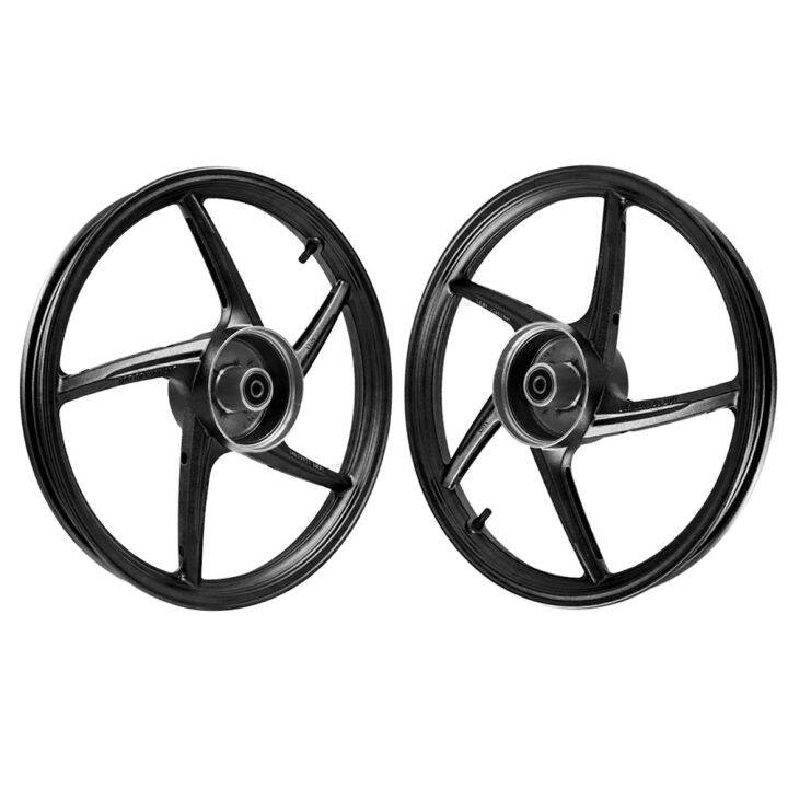 Rapido Model #501 Honda Wave 100 5 Legs Sport Rim | Lazada