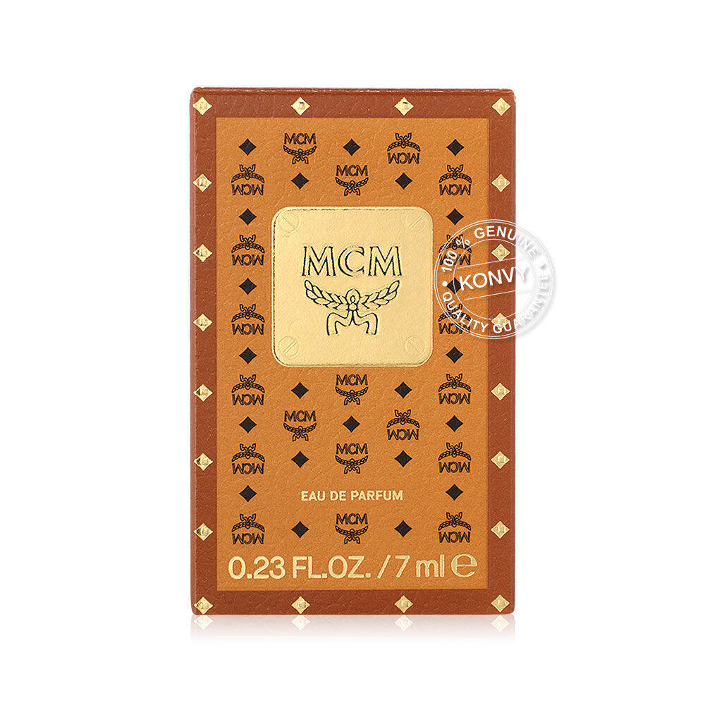 MCM Eau De Parfum 7ml | Lazada.co.th
