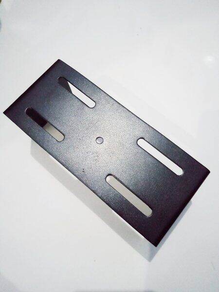 Breket Bracket Radio RIG ICOM IC2100 IC2200 IC2300 TIPE 1 | Lazada ...